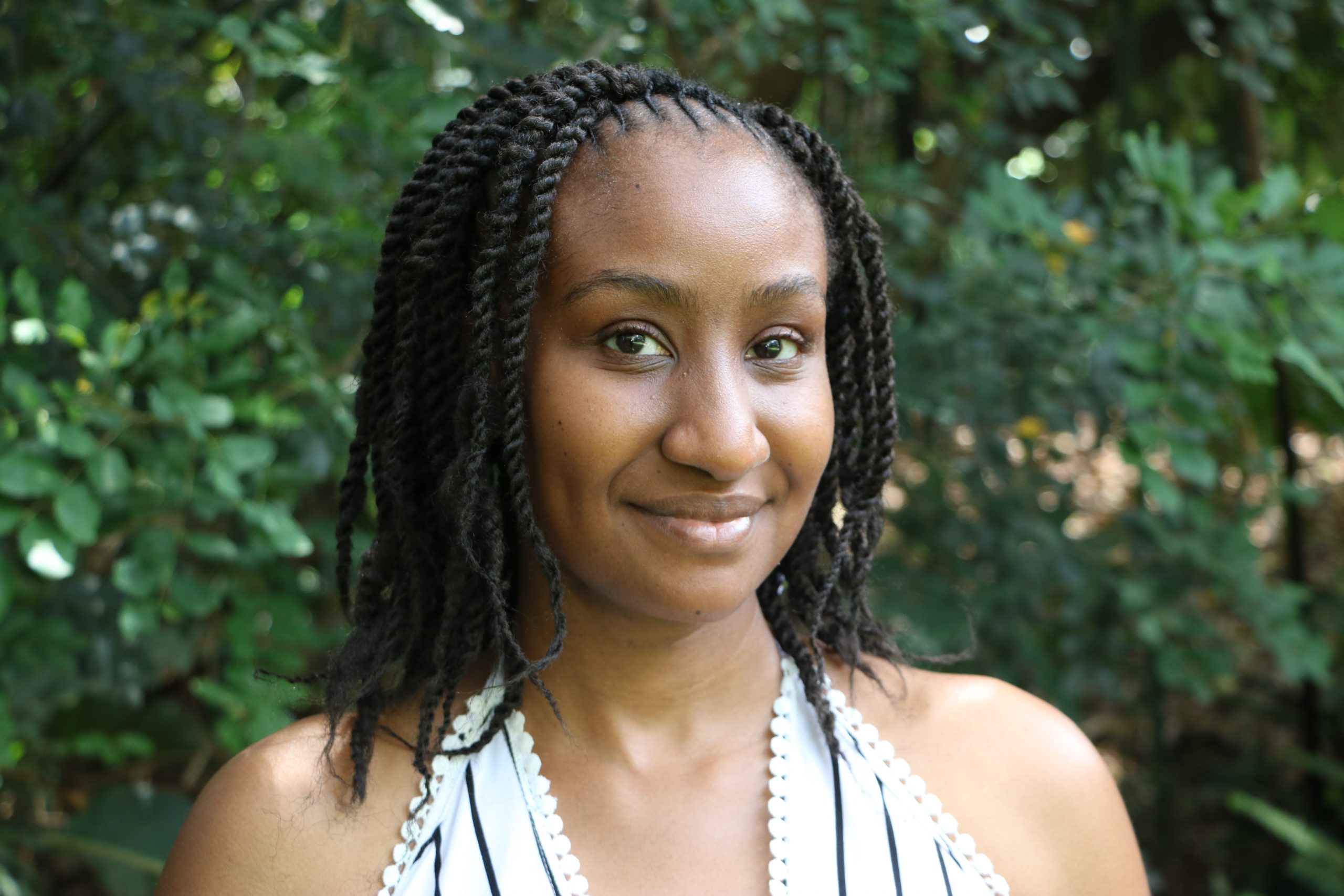 An Inside Look: Hope Khoza on Afrikagrupperna's Work - Afrikagrupperna