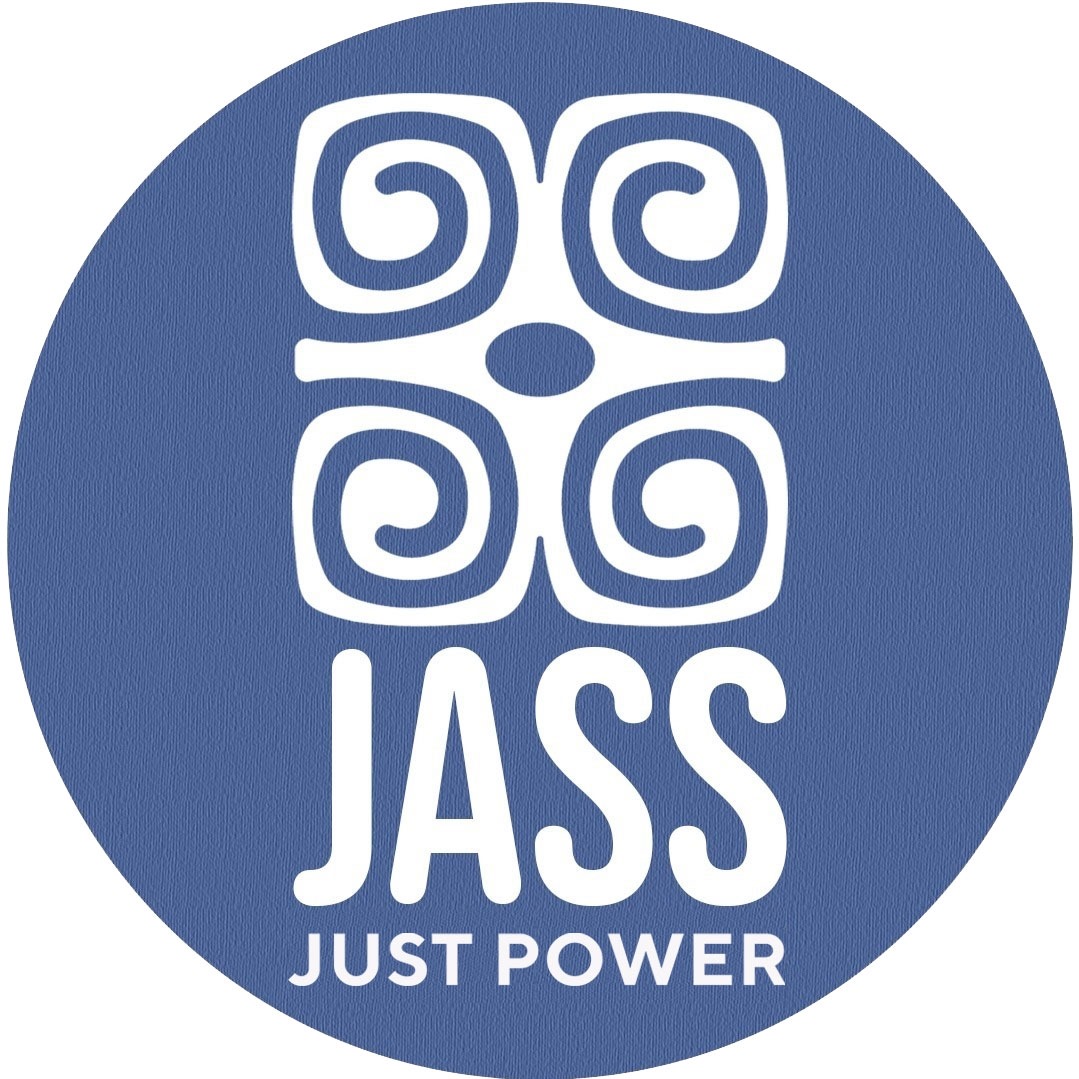 JASS - Afrikagrupperna