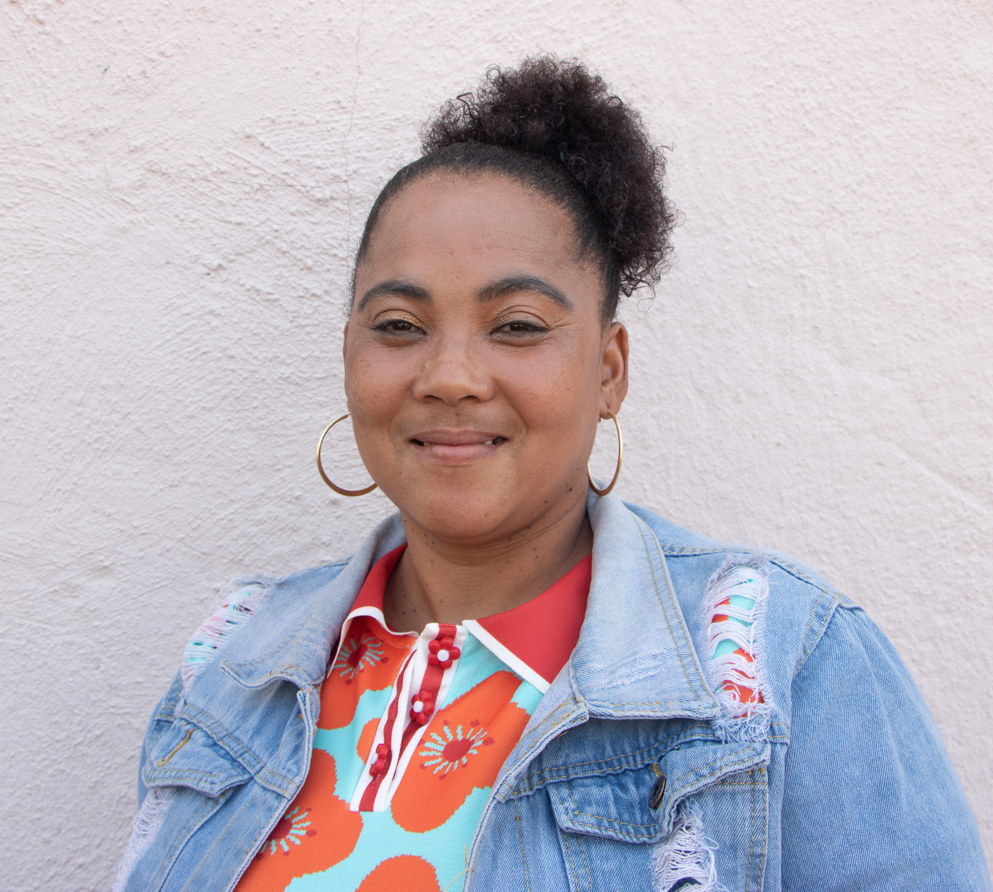 Community Healthcare Workers on their activism - Afrikagrupperna