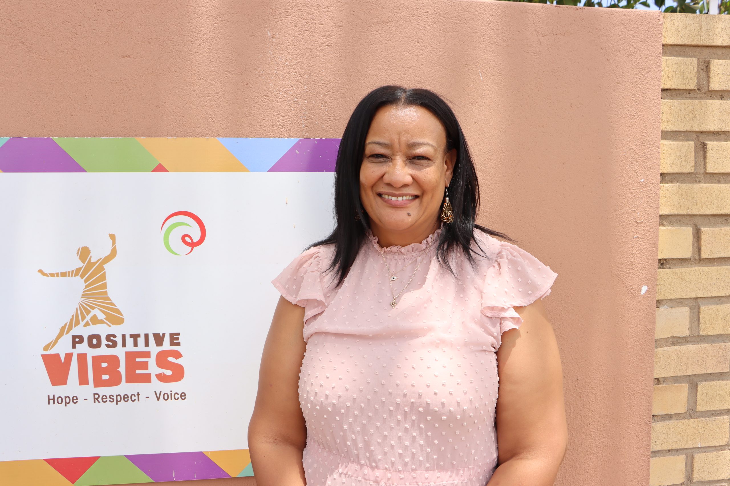 Abort är en mänsklig rättighet - Afrikagrupperna